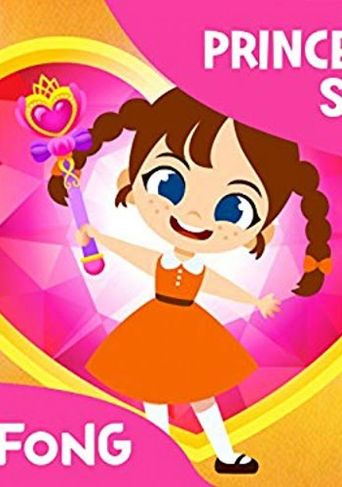 Pinkfong! Princess Songs Season 1: Where To Watch Every Episode | Reelgood