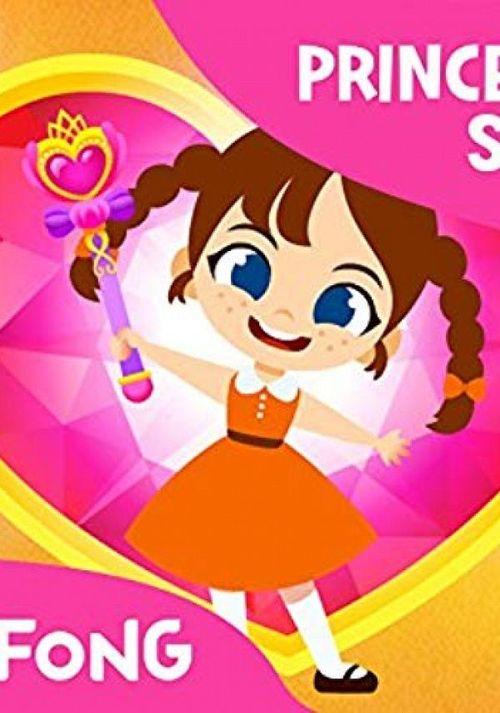 Pinkfong! Princess Songs: User Lists | Reelgood