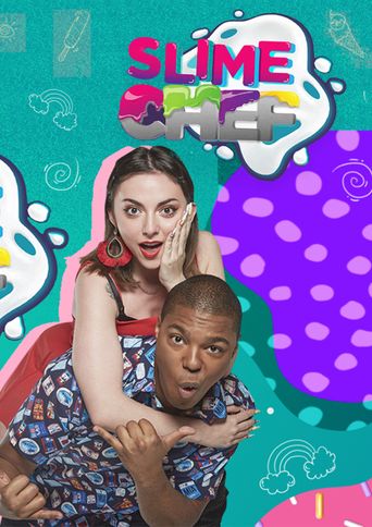 Slime Chef: Where to Watch and Stream Online | Reelgood