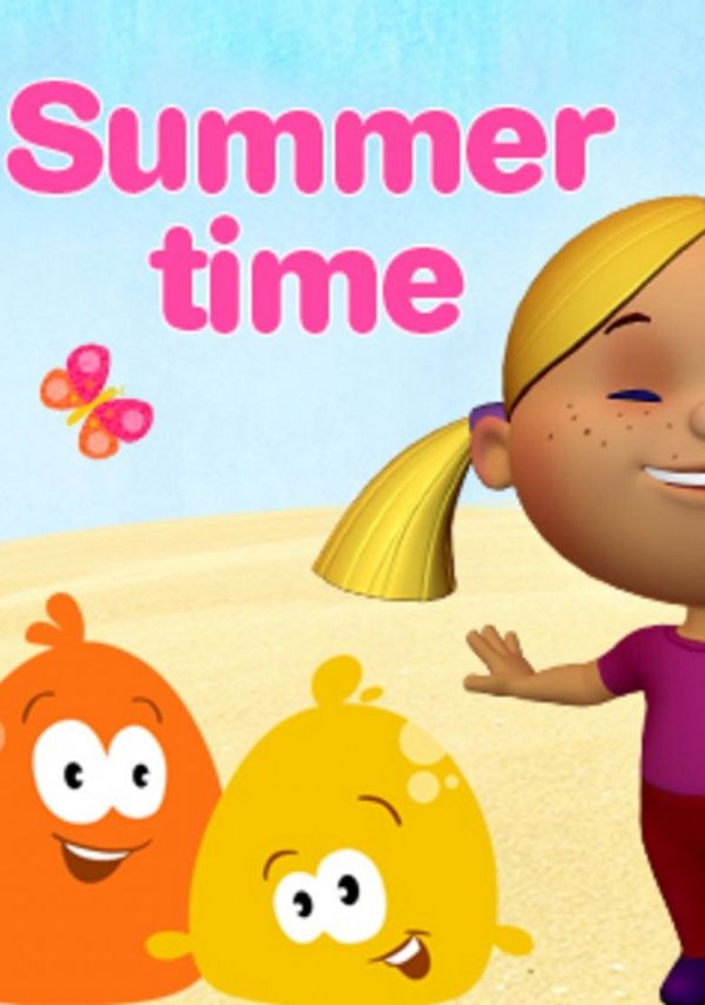 Summertime - Where to Watch Every Episode Streaming Online Available in ...