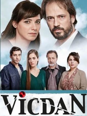 Vicdan: Where to Watch and Stream Online | Reelgood