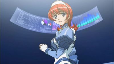 Gravion Season 2: Where To Watch Every Episode | Reelgood