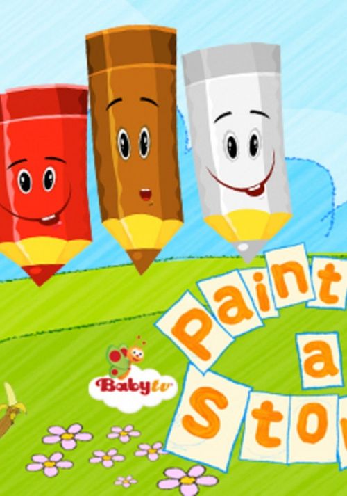 Paint Me a Story: Where to Watch and Stream Online | Reelgood