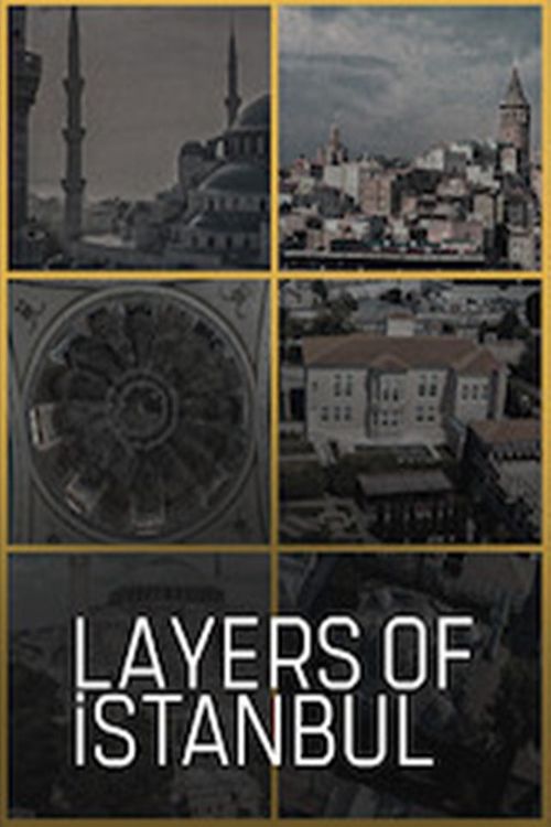 Layers of Istanbul Season 1: Where To Watch Every Episode | Reelgood