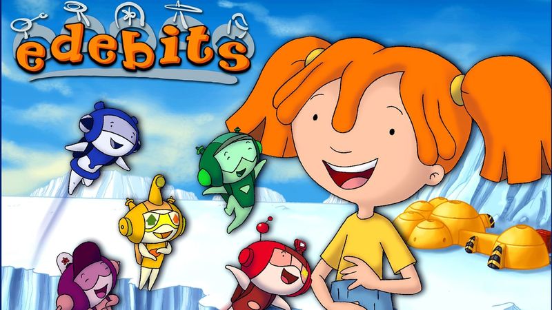 Edebits: Where to Watch and Stream Online | Reelgood