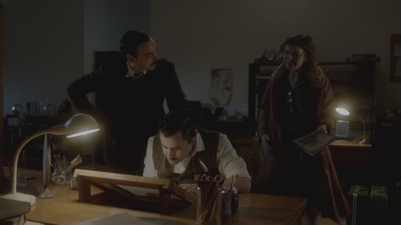 How Disney Built America Season 1: Where To Watch Every Episode | Reelgood