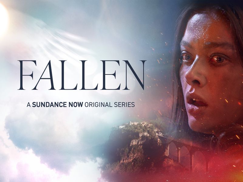 Fallen Season 1: Where To Watch Every Episode | Reelgood