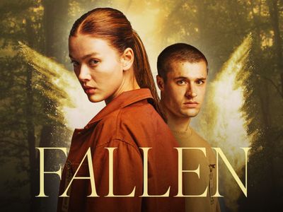 Fallen Season 1: Where To Watch Every Episode | Reelgood