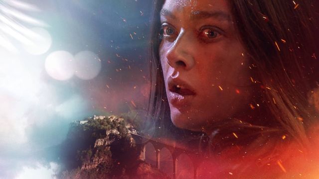 Fallen Season 1: Where To Watch Every Episode | Reelgood