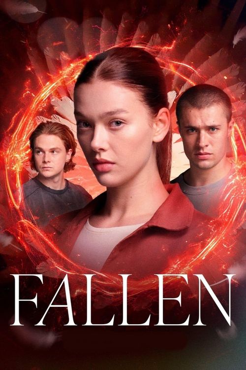 Fallen: Where to Watch and Stream Online | Reelgood