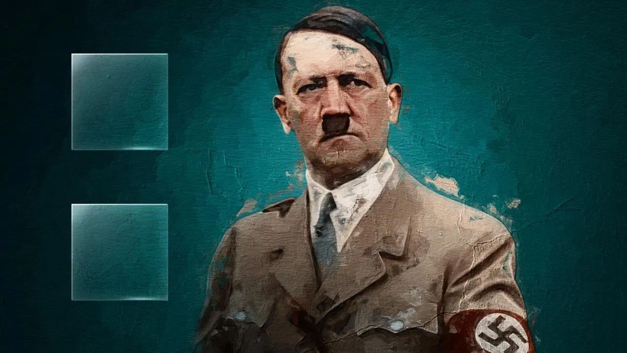 Hitler's Power Season 1: Where To Watch Every Episode | Reelgood