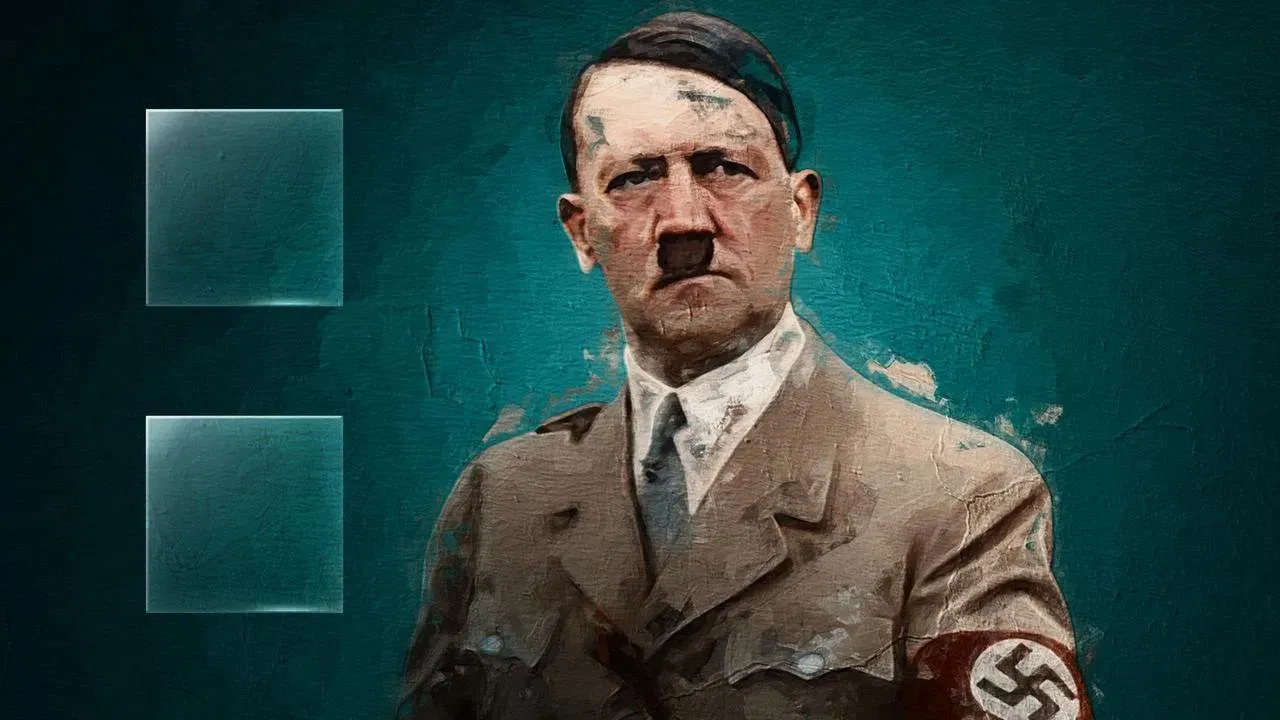 Hitler's Power: Where to Watch and Stream Online | Reelgood