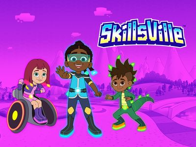 Skillsville Season 1: Where To Watch Every Episode | Reelgood