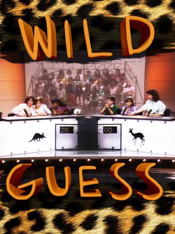 Wild Guess: Where to Watch and Stream Online | Reelgood