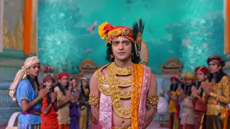 RadhaKrishn: Where to Watch and Stream Online | Reelgood