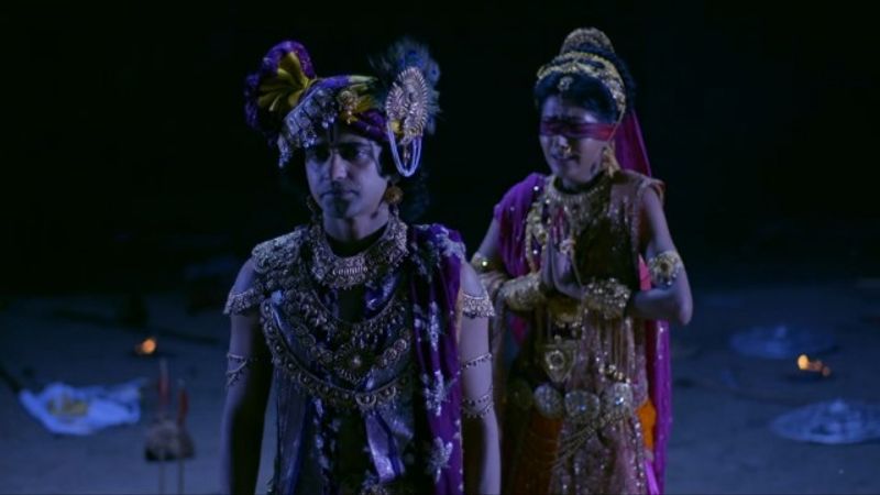 RadhaKrishn Season 4: Where To Watch Every Episode | Reelgood