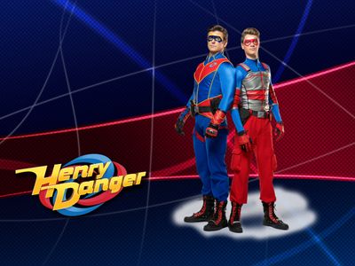 Henry Danger: Where to Watch and Stream Online | Reelgood
