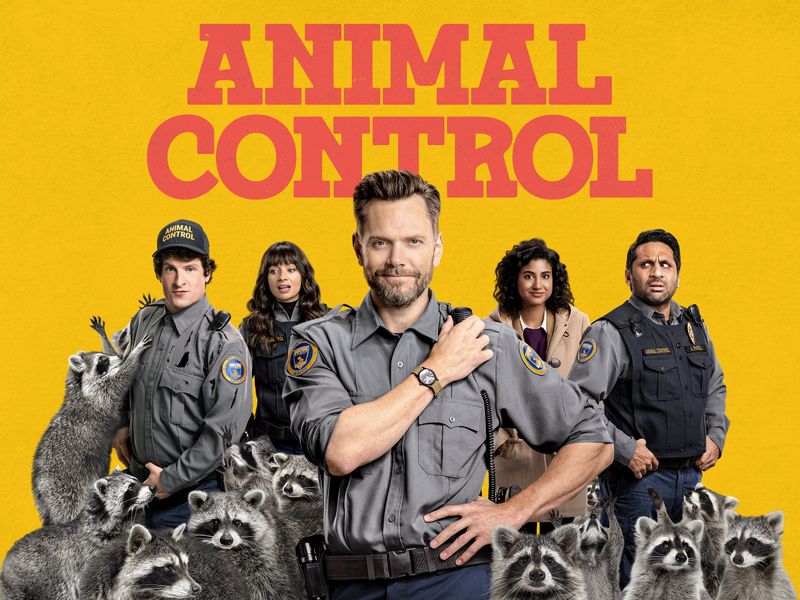 Animal Control: Where to Watch and Stream Online | Reelgood