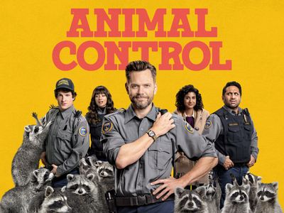 Animal Control: Where to Watch and Stream Online | Reelgood