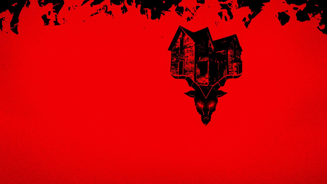 Demon House: The Lost Footage: Where to Watch and Stream Online | Reelgood