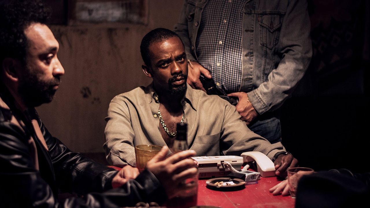 Impuros: Where to Watch and Stream Online | Reelgood