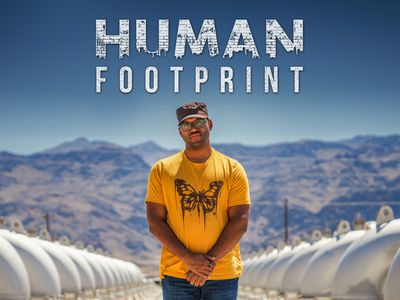 Human Footprint Season 2: Where To Watch Every Episode | Reelgood