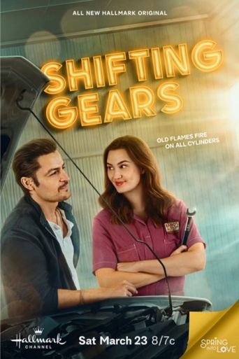 Shifting Gears: Where to Watch and Stream Online | Reelgood