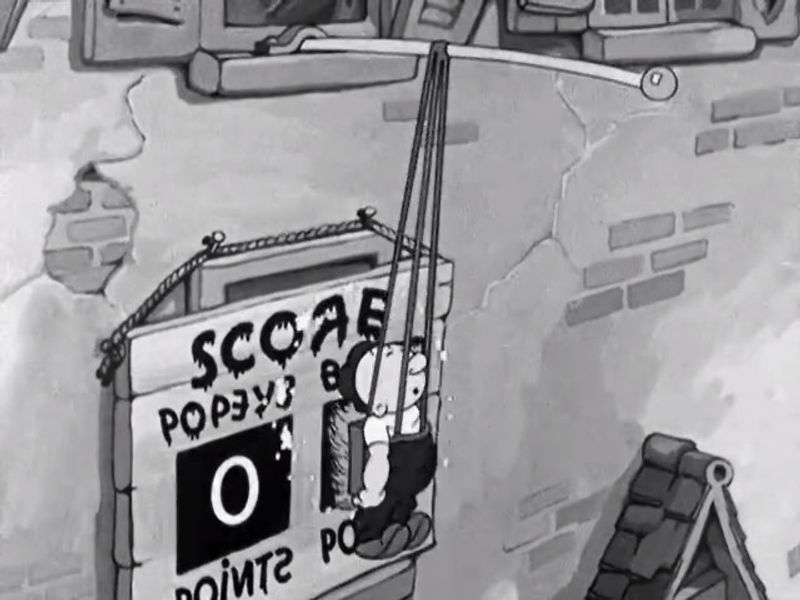 Popeye the Sailor: Where to Watch and Stream Online | Reelgood