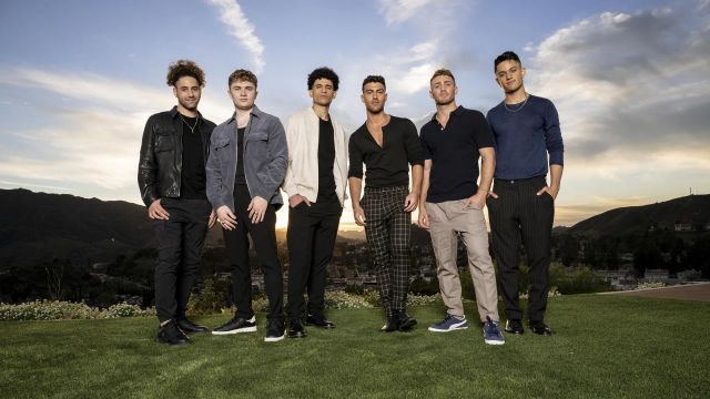 As1one: The Israeli-Palestinian Pop Music Journey Season 1: Where To ...