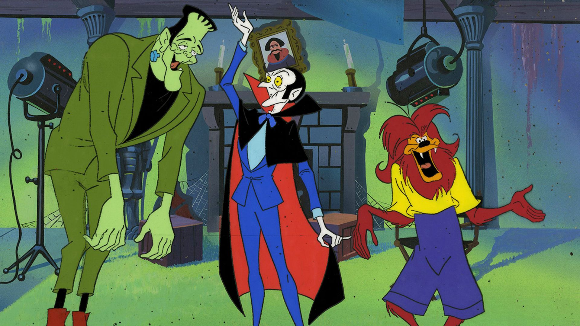 Groovie Goolies - Where to Watch Every Episode Streaming Online ...