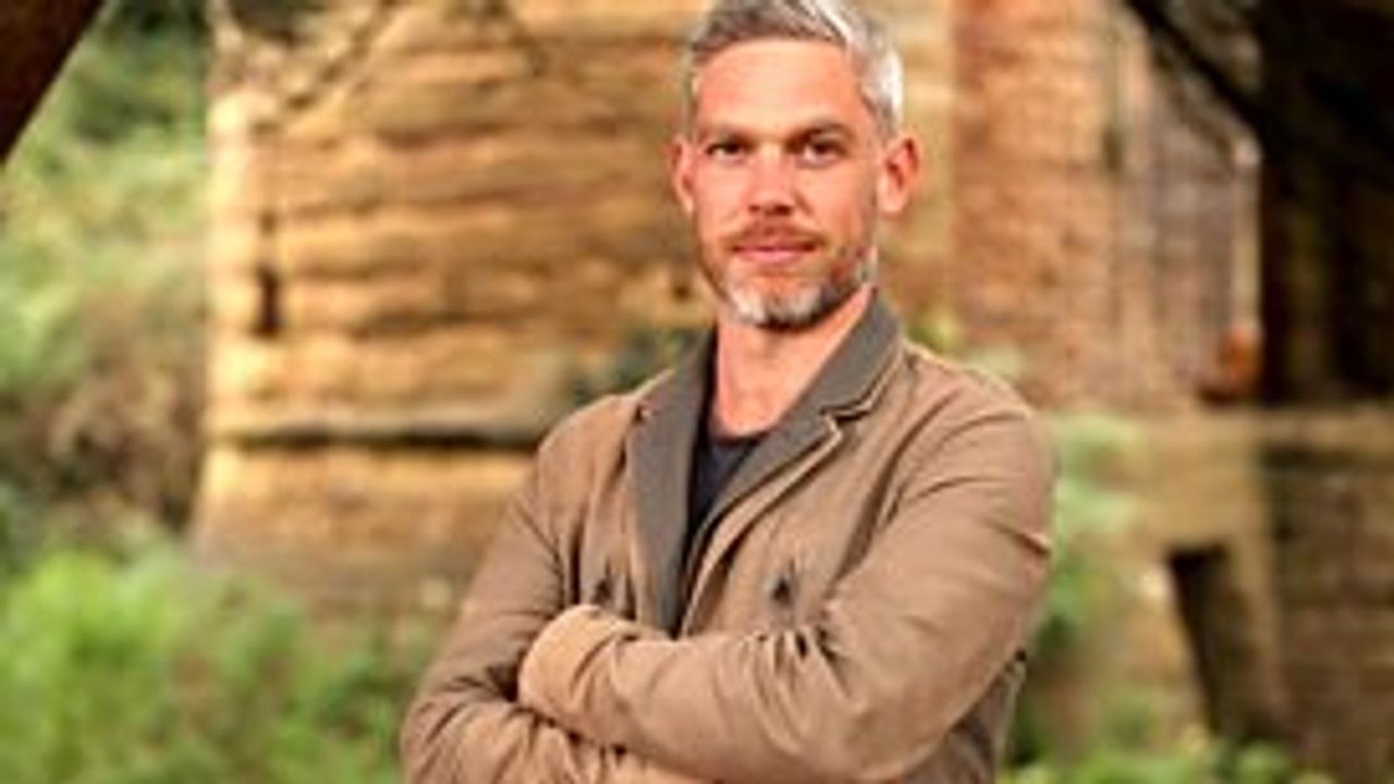 Sword, Musket & Machine Gun: Britain's Armed History: Where to Watch ...