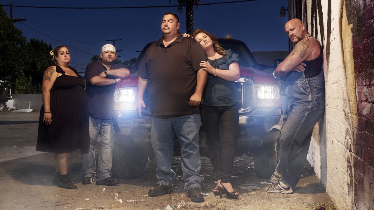 Operación Repo: Where to Watch and Stream Online | Reelgood