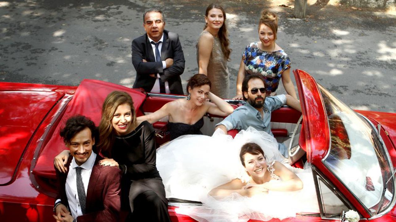 Gonul Isleri: Where to Watch and Stream Online | Reelgood