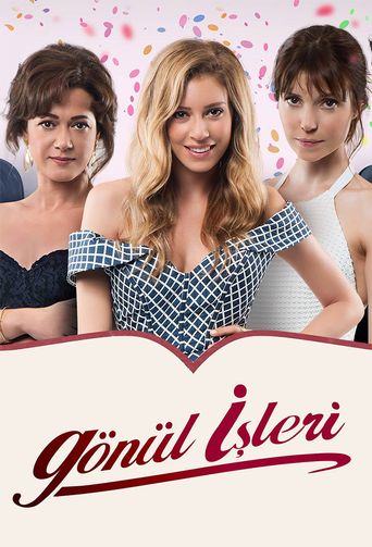 Gonul Isleri: User Lists | Reelgood