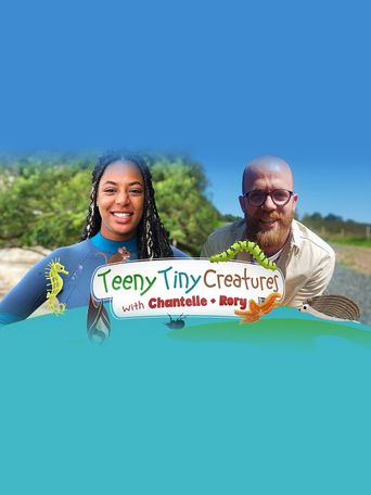 Teeny Tiny Creatures: Where to Watch and Stream Online | Reelgood