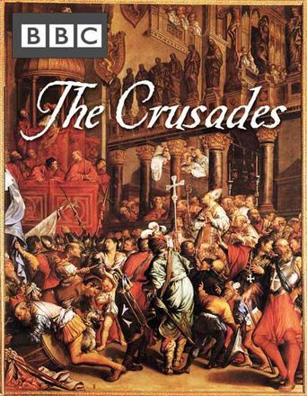 The Crusades: Where to Watch and Stream Online | Reelgood