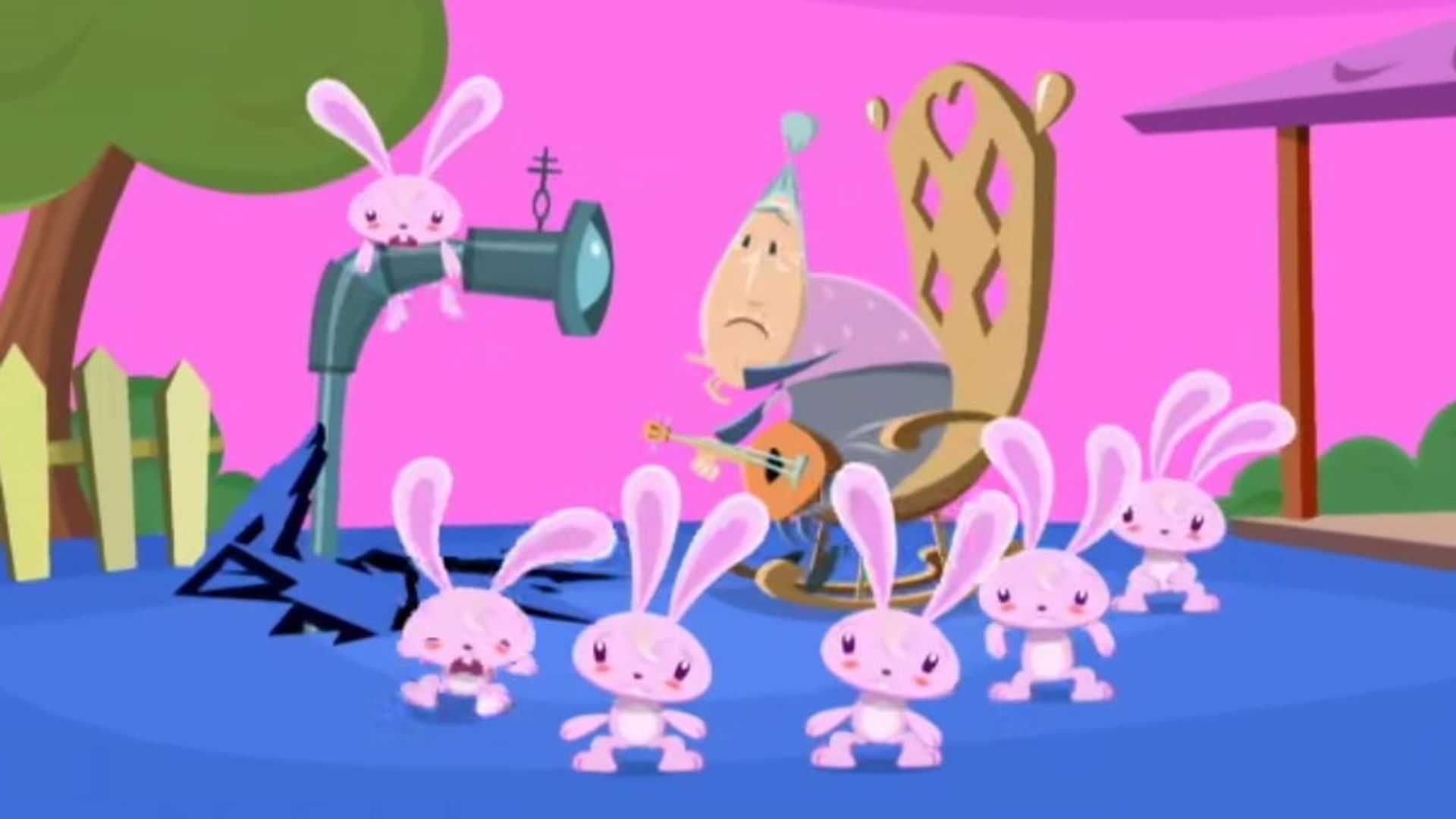 The Secret Show - Where to Watch Every Episode Streaming Online | Reelgood