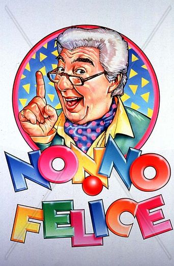 Nonno Felice: Where to Watch and Stream Online | Reelgood