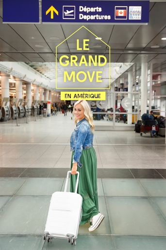 Le grand move: Where to Watch and Stream Online | Reelgood