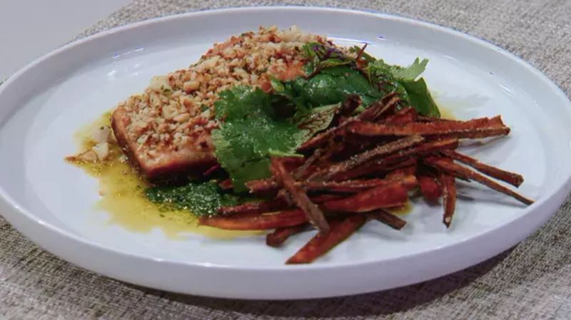 Junior Chef Showdown: Where to Watch and Stream Online | Reelgood