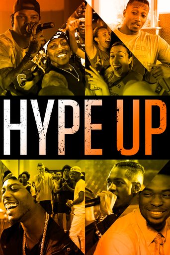 Hype Up: Where to Watch and Stream Online | Reelgood