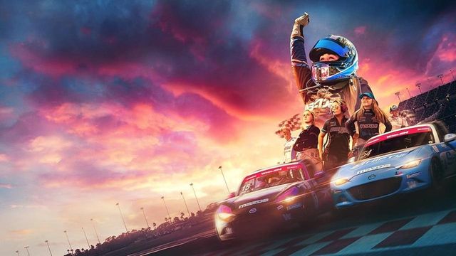 First to the Finish: Where to Watch and Stream Online | Reelgood