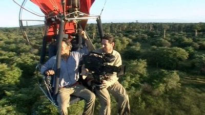 The Planet Earth Diaries: Where to Watch and Stream Online | Reelgood