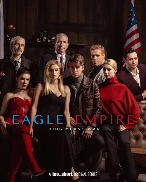 Eagle Empire: Where to Watch and Stream Online | Reelgood