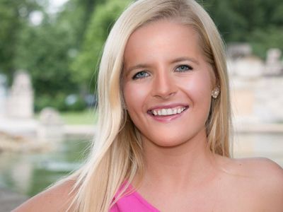 William Reece Laura Smither