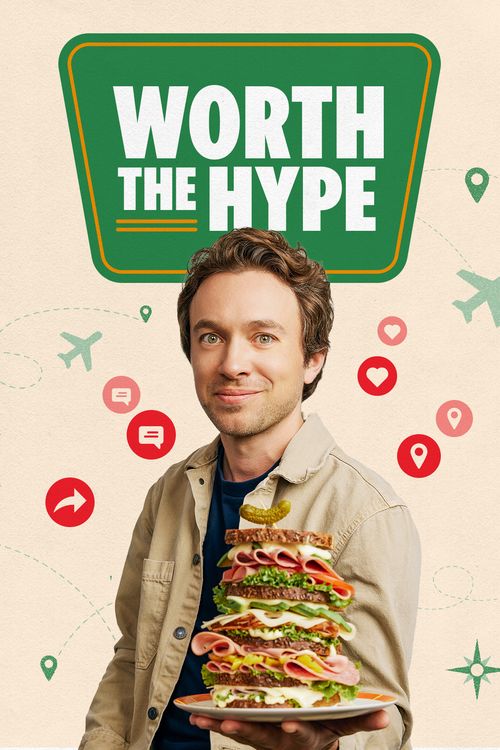 Worth the Hype: Where to Watch and Stream Online | Reelgood