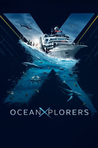 OceanXplorers: Where to Watch and Stream Online | Reelgood