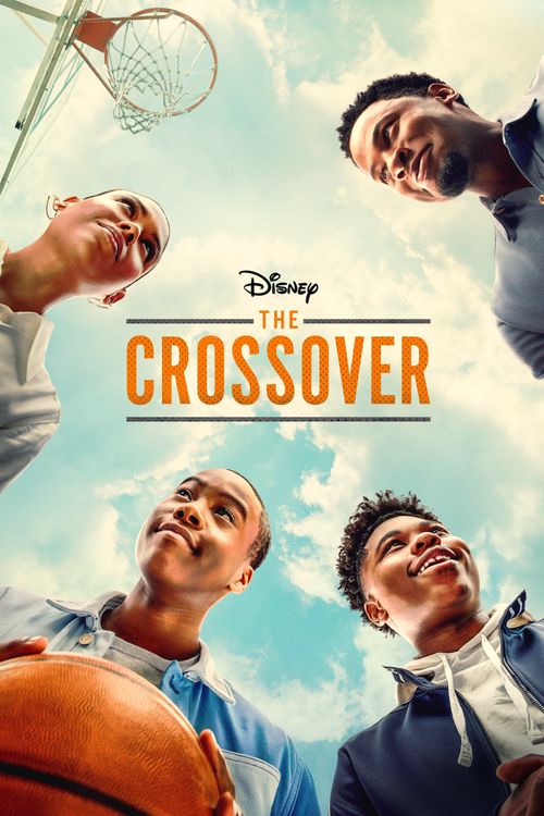 The Crossover: Where to Watch and Stream Online | Reelgood