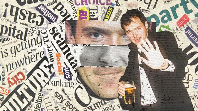 The Rise and Fall of John Leslie: Where to Watch and Stream Online ...