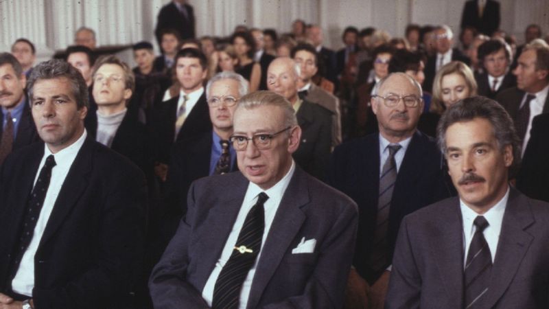 Derrick: Where to Watch and Stream Online | Reelgood